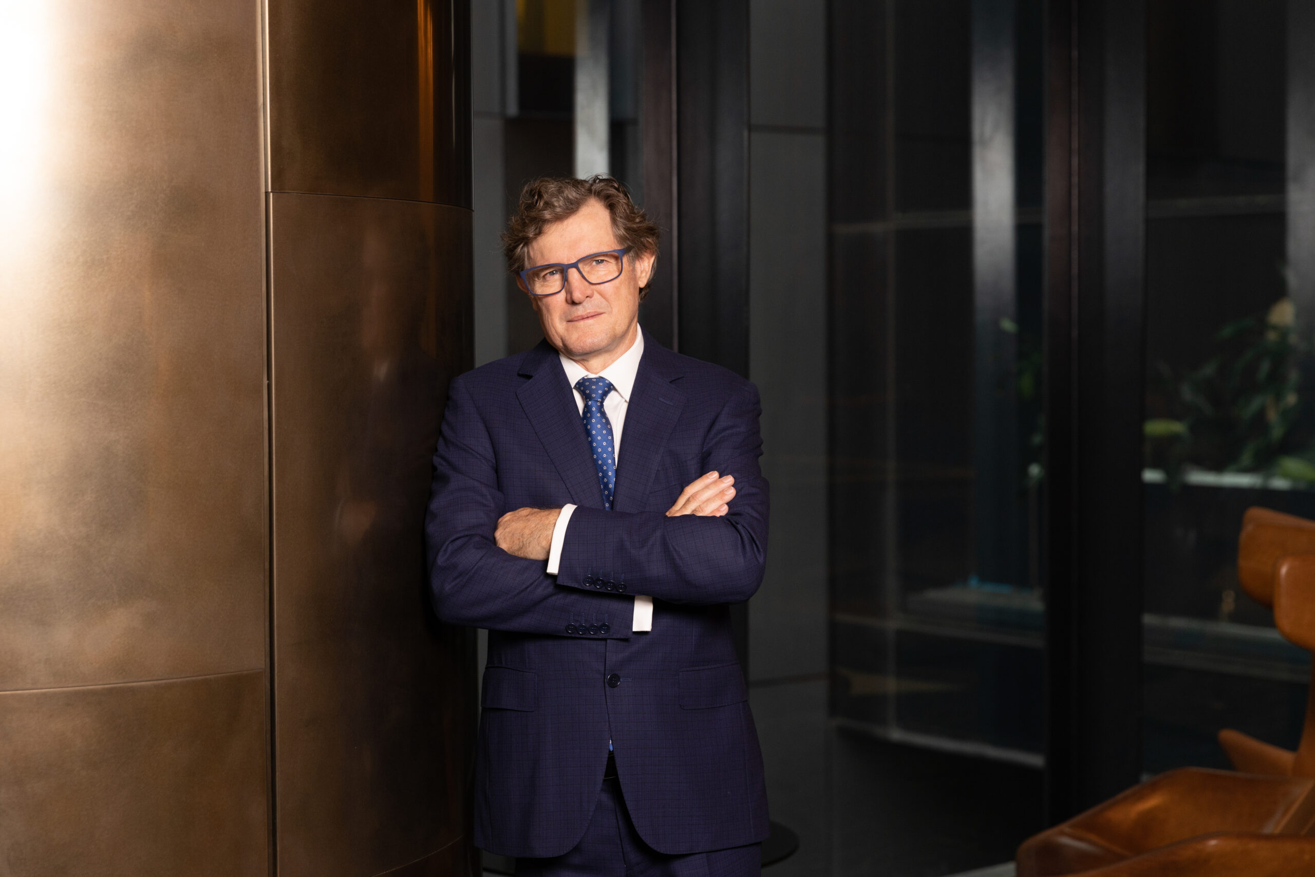 Cedar Pacific appoints Alan Frost as Director of Development - Cedar ...